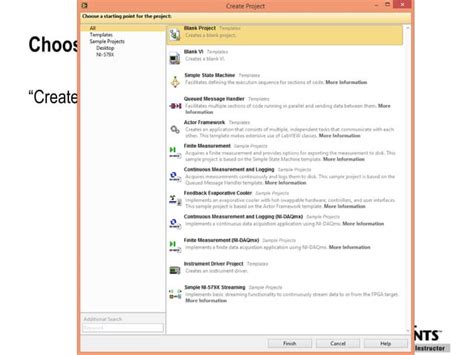 Labview Based Srs Data Acquisition System Pptx