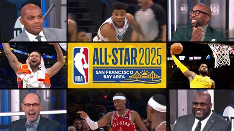 NBA All-Star Reserves to Be Revealed Thursday on TNT - Times News Global