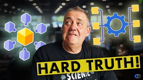 The Thing No One Tells You About Microservices YouTube