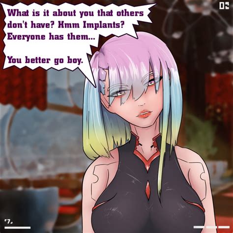 Rule 34 Yankll Artist Atomic Heart Big Breasts Cd Projekt Red Comic