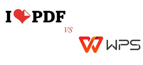 How To Edit PDF Easily In ILovePDF WPS PDF Blog