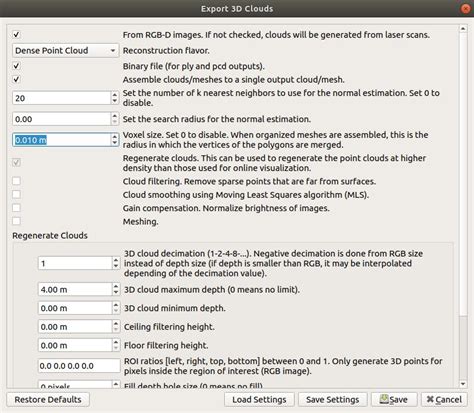 rtabmap ros errors · issue 522 · introlab rtabmap ros · github