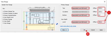 View Range Revit Everything You Need To Know Lazybim