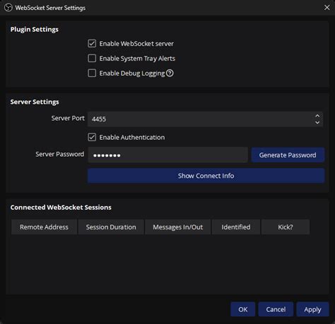 initial setup guide streamer bot docs
