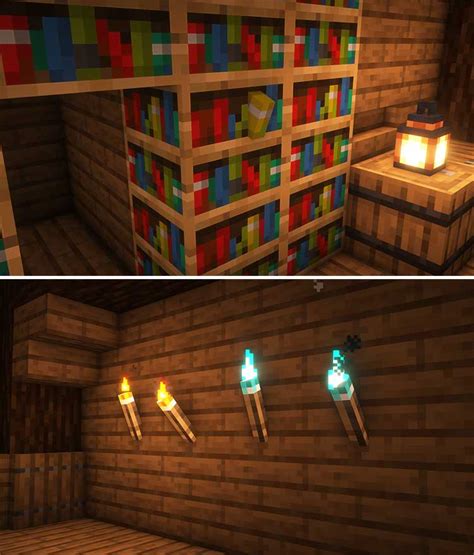 Infinity Buttons Mod Para Minecraft 1201 1192 1182 Y 1165 Minecrafteo