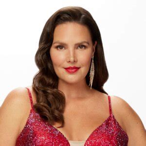 Candice Huffine As Candice In Romance In Style