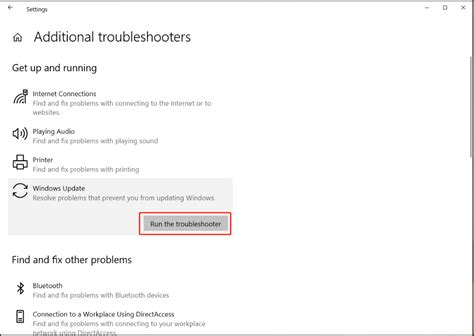 How To Fix Windows Update Error 0x800b0109