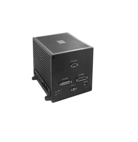 single redundant flight control computer