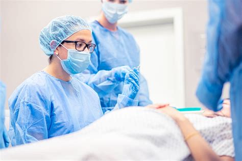 £925k Won For Missed Third Degree Tear At Bristol Hospital