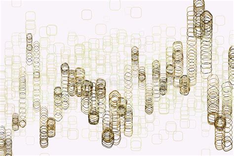 Conceptual Background Mixed Pattern For Design Shape Messy Decoration Illustration And Vector