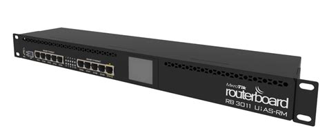 Microtik Routerboard 3011 For Industrial At Rs 13900 In New Delhi Id 2853963545333