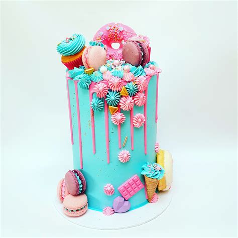 Lady Chiq Juffrouw Taart Winsum