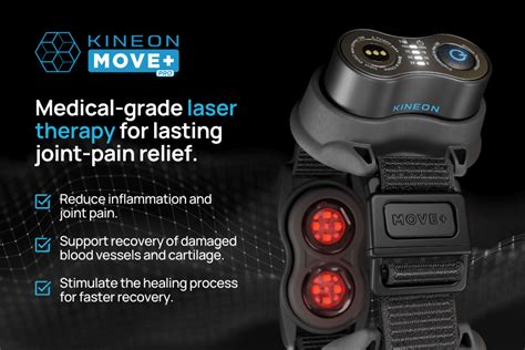 Using Targeted Red Light And Infrared For Pain Relief