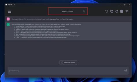 Run A Local And Free Chatgpt Clone On Your Windows Pc With Gpt4all