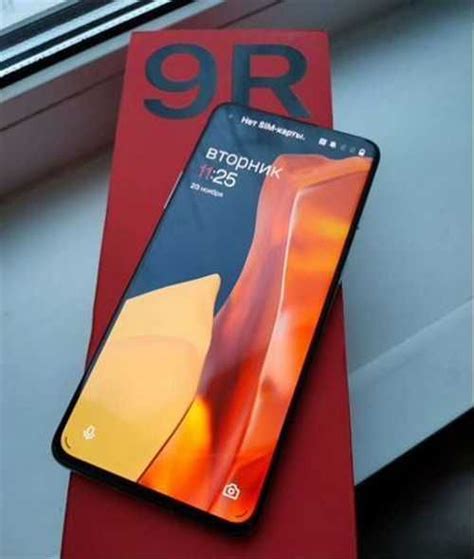 Oneplus 9R 8/256 Москва | Мобильные телефоны | Festima.Ru – мониторинг ...