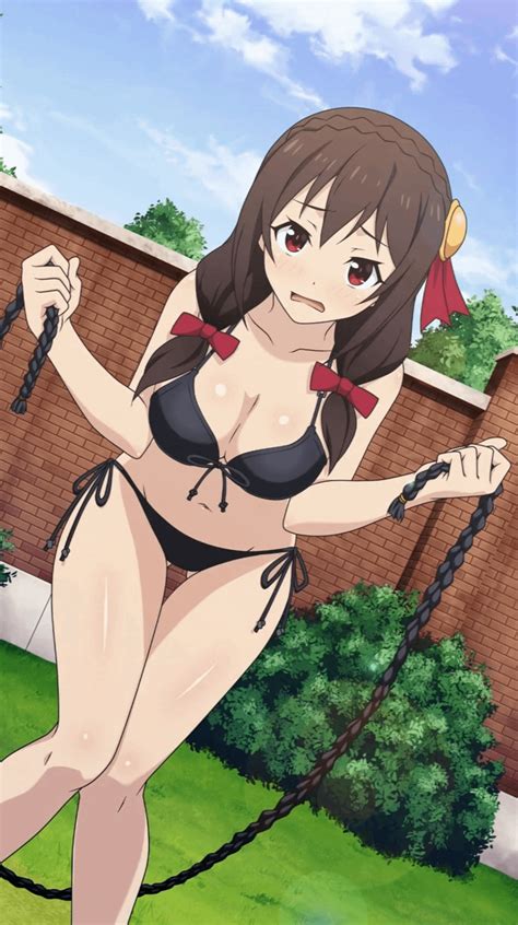 Battle of the Waifus I must Protecc : r/WaifuPolls