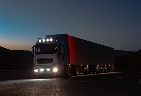 A Glimpse Into The World Of A Class 1 Hgv Driver Timeless Replica Watches