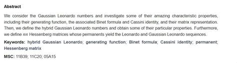 helene hu on linkedin mathematics
