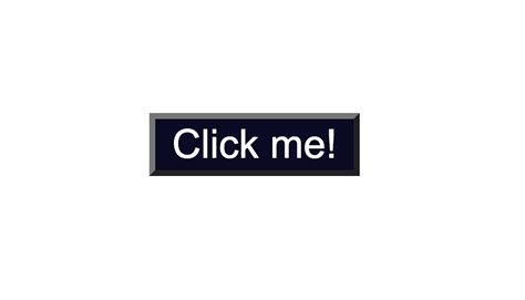CSS Button Style Hover Color And Background