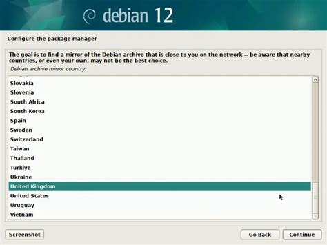 How To Install Debian Bookworm Step By Step