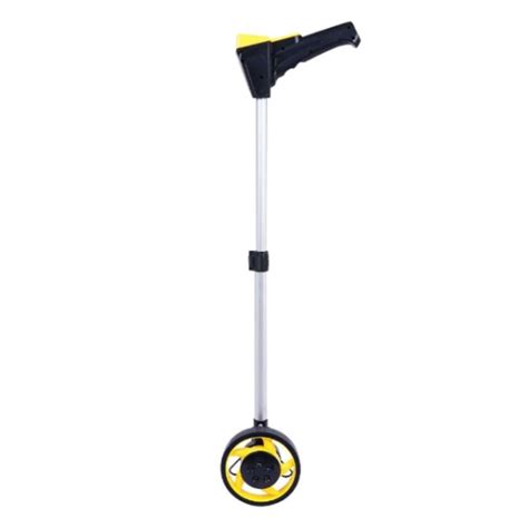 small digital distance measuring wheel 6 inch
