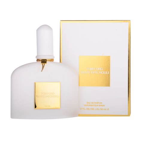 Парфюмерная вода TOM FORD WHITE PATCHOULI купить в интернет-магазине ...