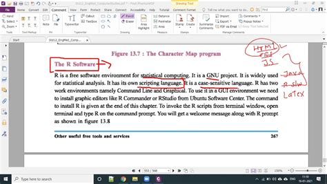 Class 46 Chapter 13 Part2 R Software And Rational Plan Gseb