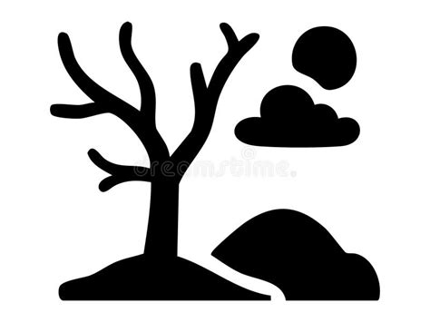 Nature Pollution Logo Stock Illustrations 19914 Nature Pollution