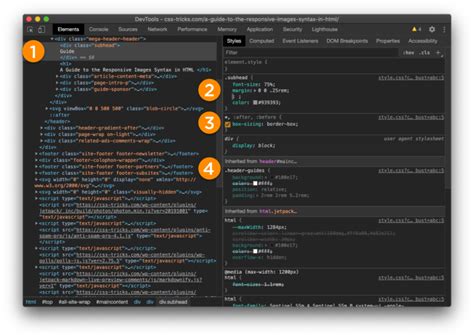 computed values more than meets the eye css tricks