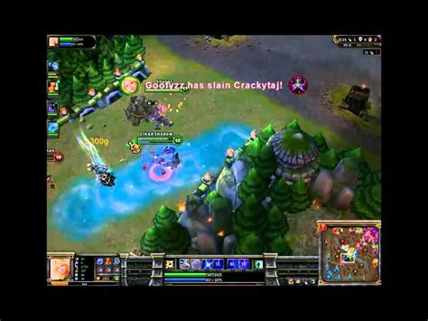 League Of Legends Sex With Lux YouTube