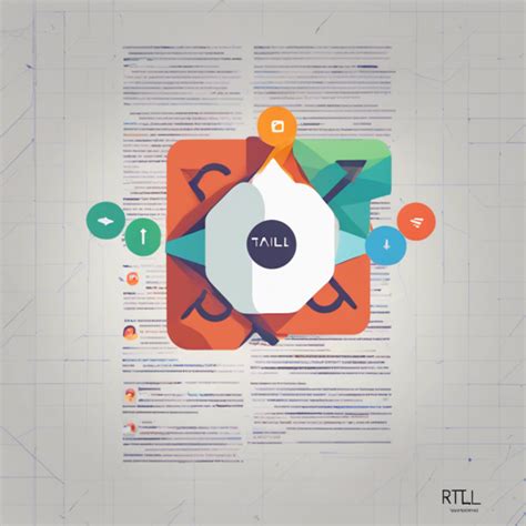 tailwindcss rtl fxis ai
