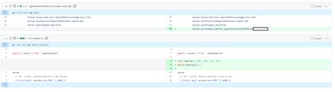 Sonarqube Pull Decoration For Github Not Posting Comments Sonarqube Server Community Build