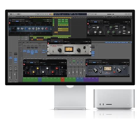 Synergy Core Native Antelope Audio