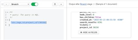 Lookup Returning More Than The Number Of Elements In The Default Array Working With Data