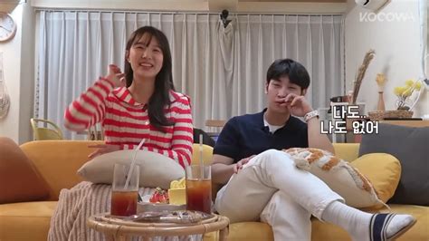 برنامه تلویزیونی کره ای عاشقانه خواهر و برادر من قسمت ویژه ۳ نماشا