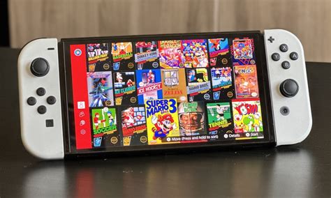 Unveiling The Success Story Of The Nintendo Switch Benchmarks And Market Impact GamingDOJO