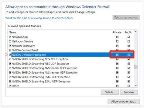 GeForce Experience Not Optimizing Games Here Are 6 Proven Fixes MiniTool Partition Wizard