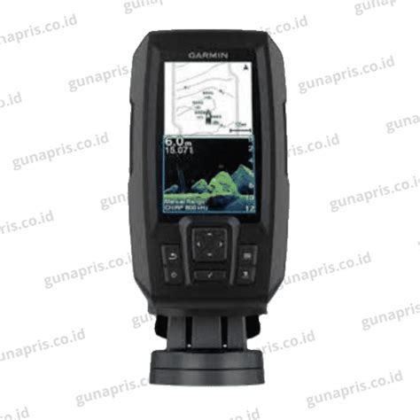 Jual Gps Garmin Striker Vivid Cv Gunapris Elcom