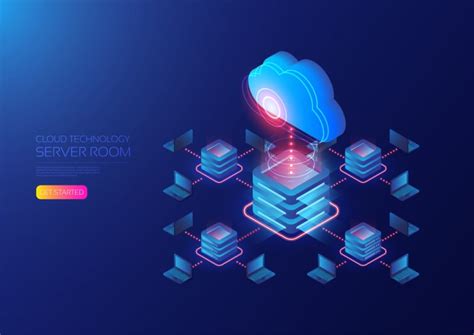 클라우드란 컴퓨팅 특징 종류 보안 등