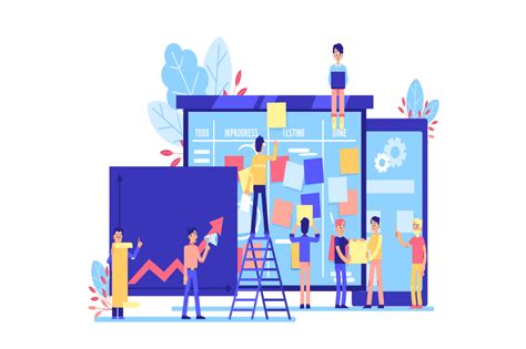 Digital Marketing Agile Marketing Creatives