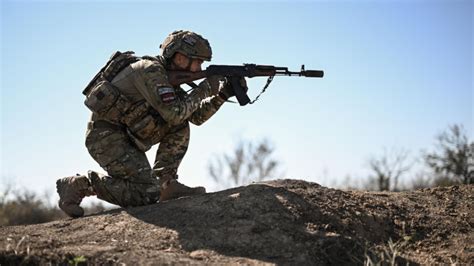 ВС России освободили Зелёную Долину в ДНР — РТ на русском