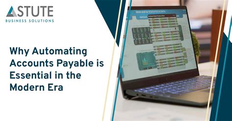9 benefits of accounts payable automation in the modern era