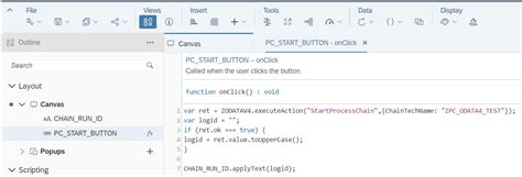 How To Call A Bw Abap Backend From Sac Analytic Ap Sap Community