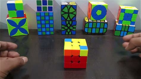 How To Solve Last Layer Of 3x3 Rubiks Cube Intermediate Beginner