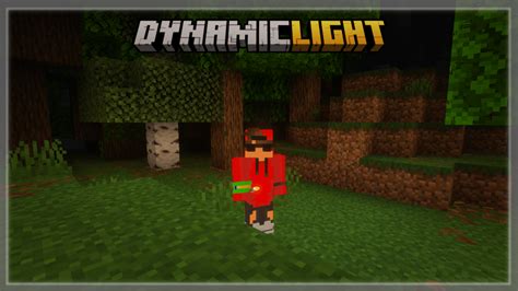 Dynamic Light By Dustveyn Gallery Minecraft Bedrock Addons Curseforge
