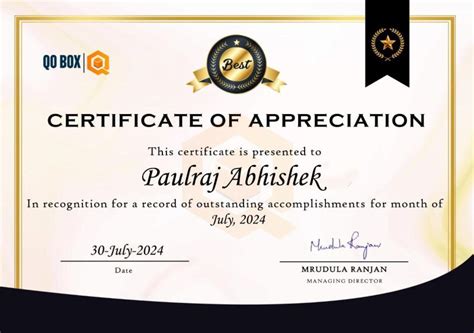 Vamsee Krishna C On Linkedin Congratulations Achievement Success Teamwork Celebration Qobox