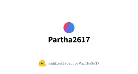 Partha2617 Partha Sarathi De
