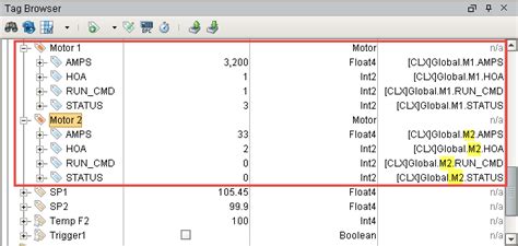 Creating UDT Instances Ignition User Manual 7 8 In Progress