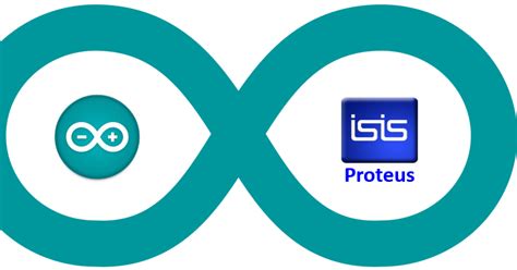 Arduino And Proteus Robotics University
