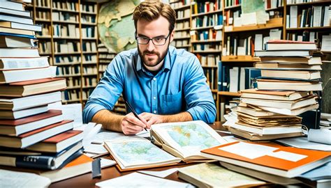 Efficient Path From Masters To Phd The Continents States University